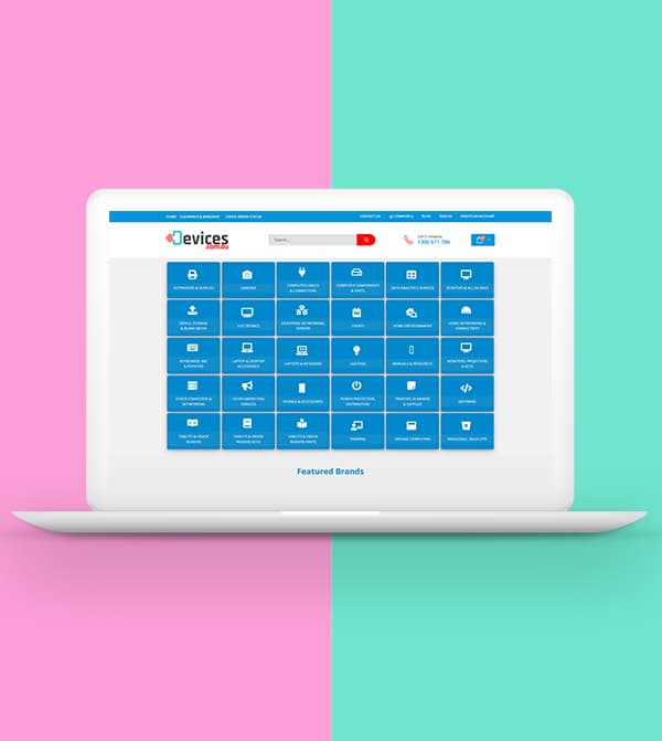 AALOGICS : Web & Mobile Development | Magento development company