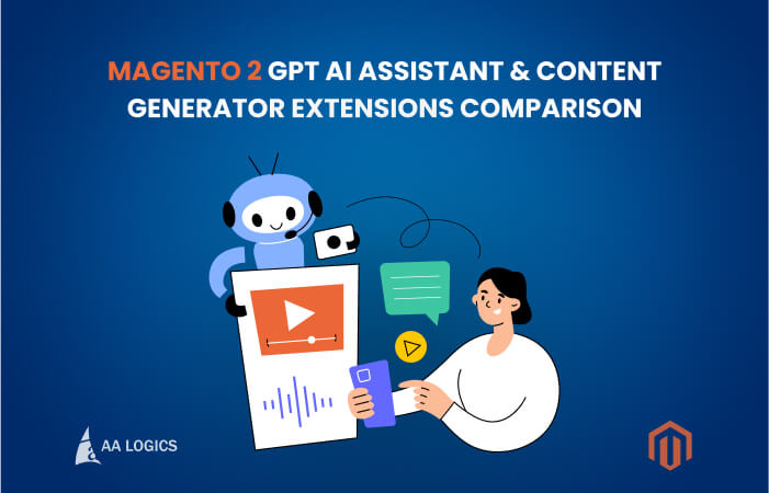 Magento 2 GPT AI Assistant & Content Generator Extensions Comparison