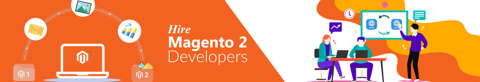 Hire Dedicated Magento Developers | Hire Magento Certified Developer